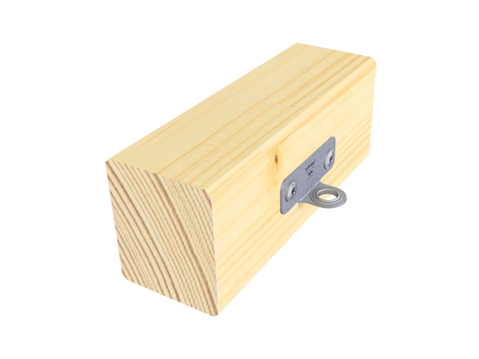 Fall protection from the specialist: LUX-top® fall protection systems